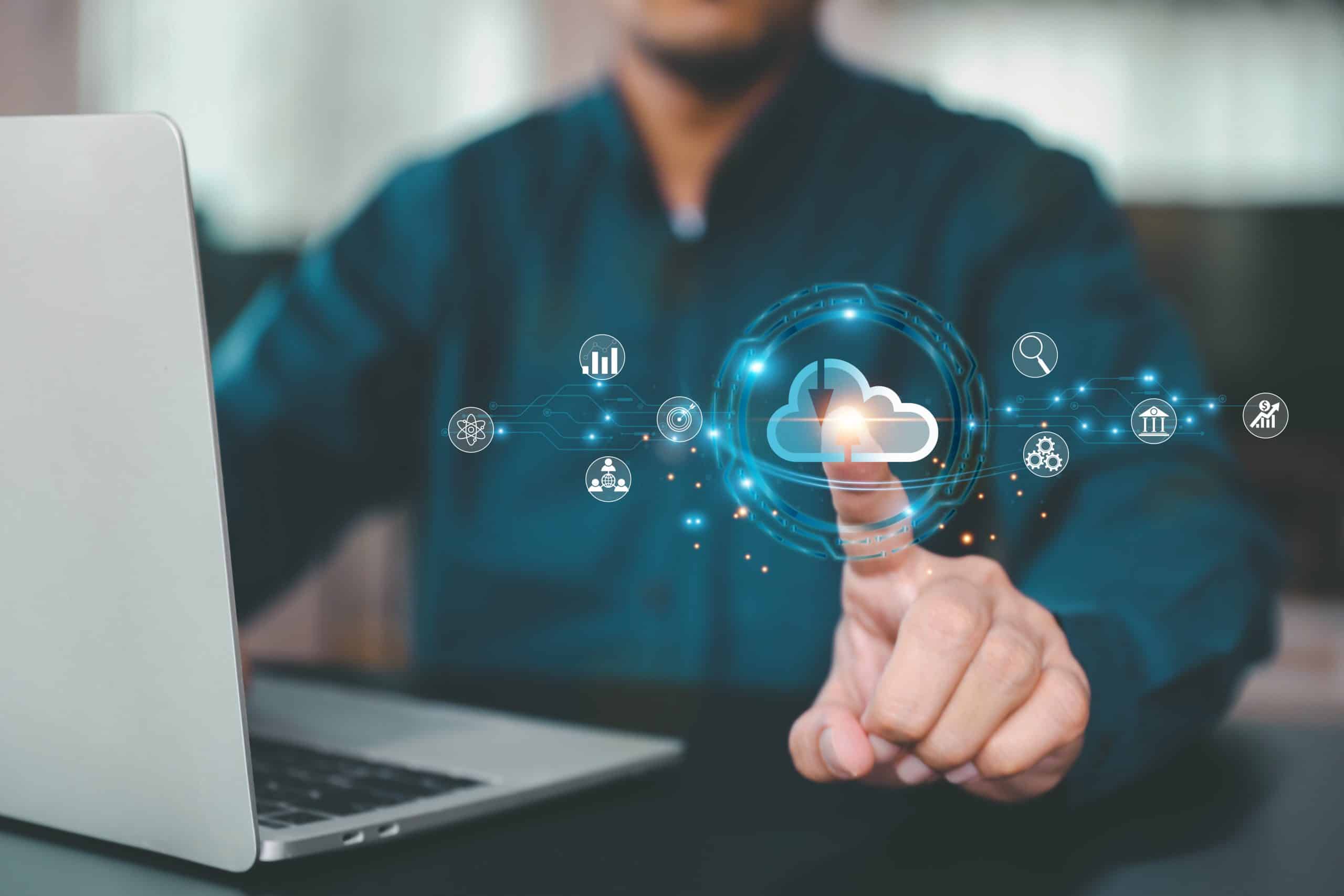 Alliance CTO, Sven Akerman Jr.: How Your ISP Can Kill Your Cloud ...