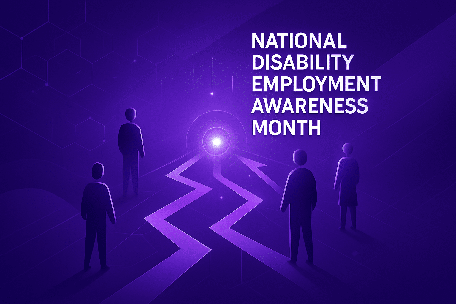 Celebrating Value and Talent: Honoring National Disability Employment Awareness Month | Alliance ...